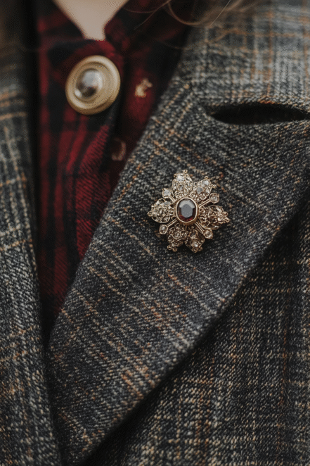 Broches Bijoux – Broches originales et élégantes