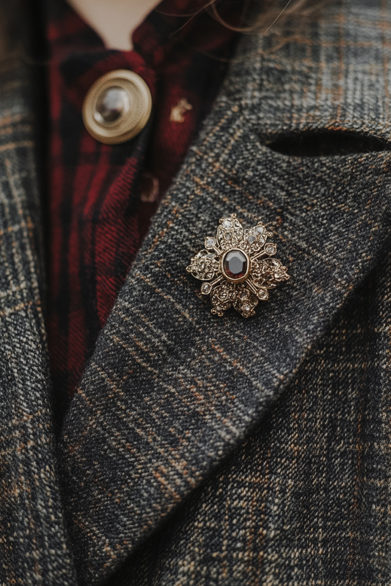 Broches Bijoux – Broches originales et élégantes